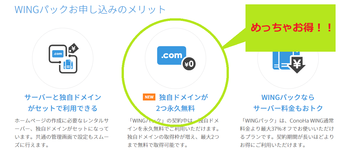 知らないと後悔するConoHa WINGのデメリットと口コミ評判 | CHIYOBLOG