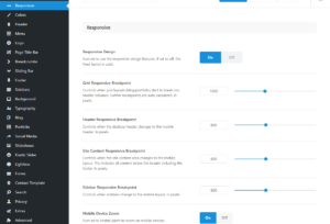 AVADA の徹底レビュー | 使い方・特徴など【海外 WordPress テーマ】 | CHIYOBLOG