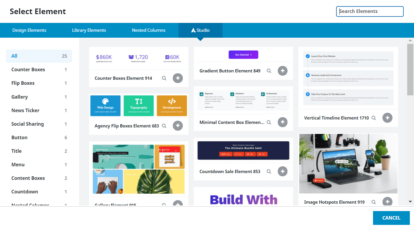 AVADA の徹底レビュー | 使い方・特徴など【海外 WordPress テーマ】 | CHIYOBLOG