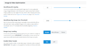 AVADA の徹底レビュー | 使い方・特徴など【海外 WordPress テーマ】 | CHIYOBLOG