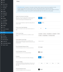AVADA の徹底レビュー | 使い方・特徴など【海外 WordPress テーマ】 | CHIYOBLOG