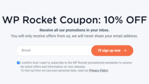 【2025年】WP Rocketの料金をお得にするキャンペーン情報 | CHIYOBLOG